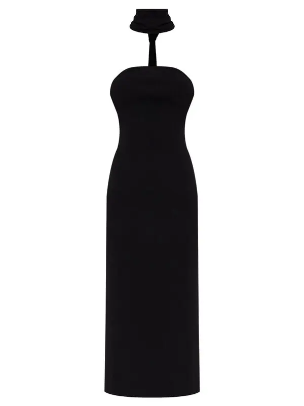 Cult Gaia Erika Dress - Black