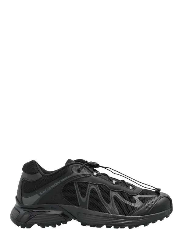 SALOMON Xt-whisper Athletic Sneakers - Black