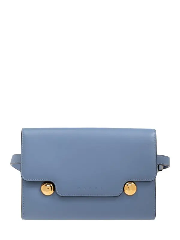 Marni Belt Bag - Blue