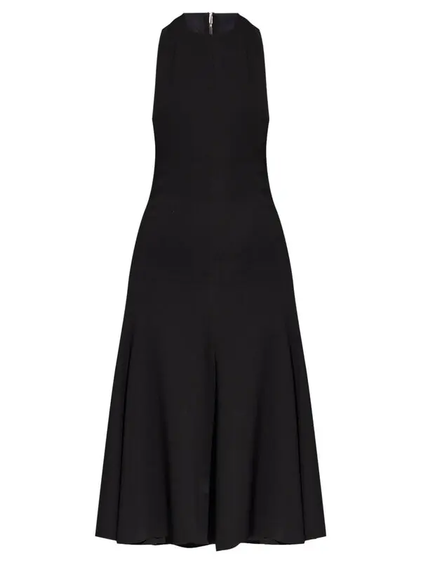 Jacquemus Favola Dress - Black
