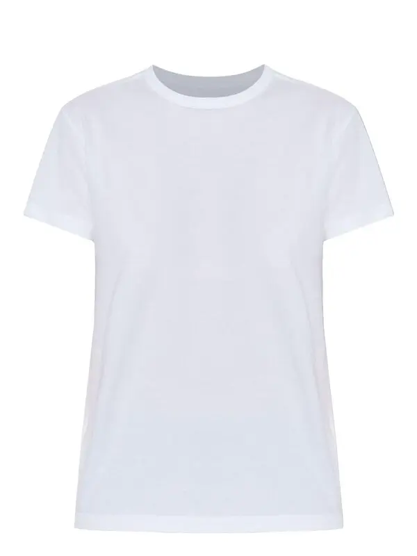Officine Générale Lara T-shirt - White