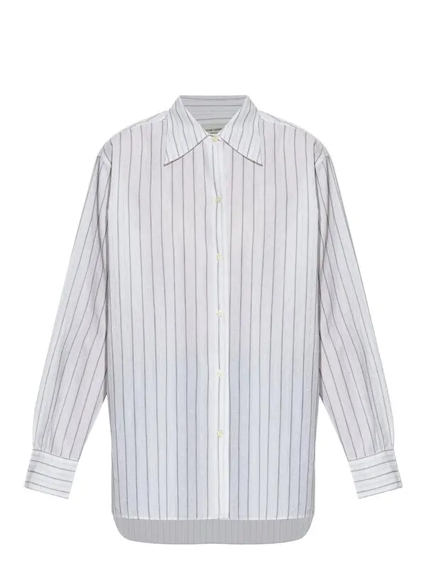 Officine Générale Augustine Shirt - White