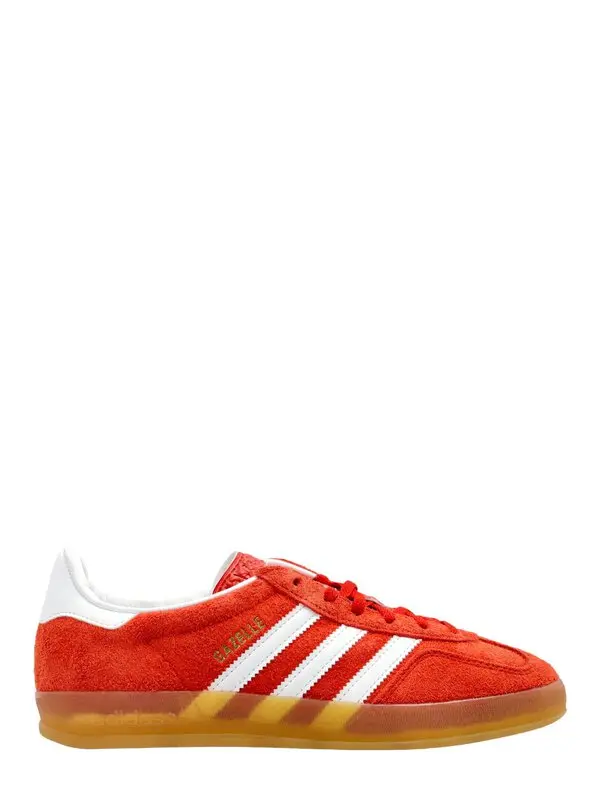Adidas Originals By Alexander Wang Gazelle Indoor Sneakers - Orange