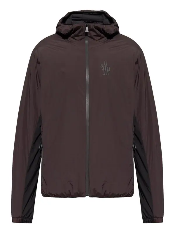 Moncler Day-namic Jacket - Purple
