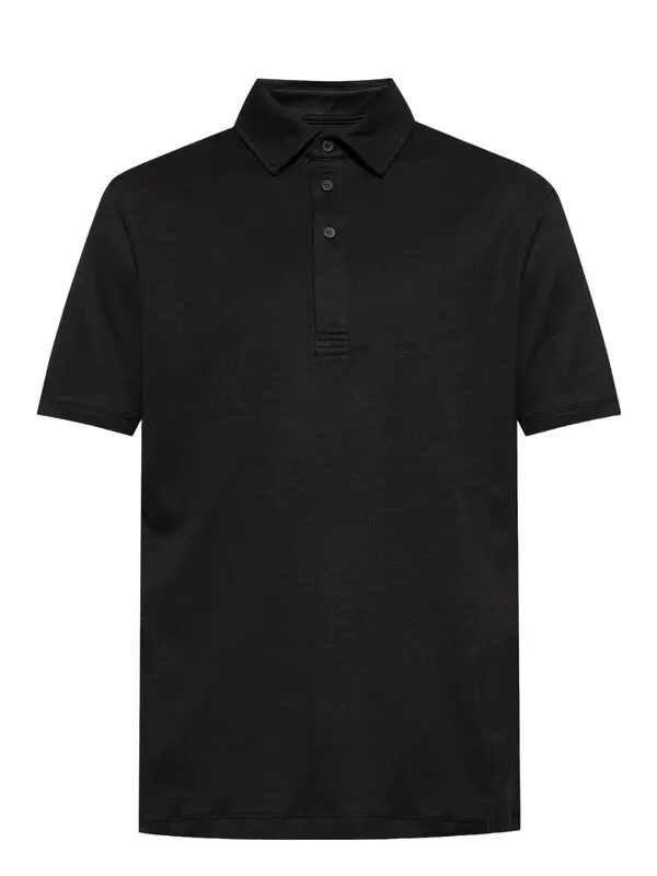 Paul & Shark Polo - Black