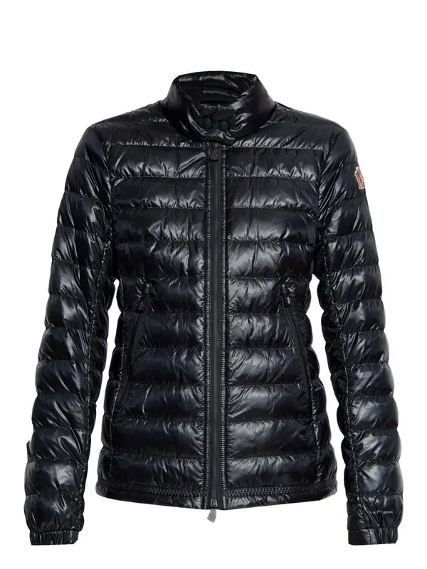 Moncler Day-namic Down Jacket - Black
