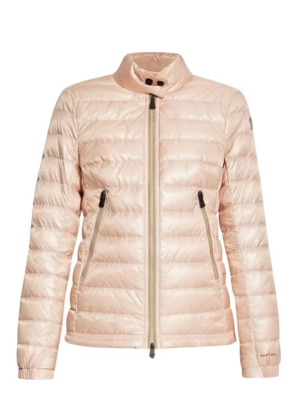 Moncler Day-namic Jacket - Pink