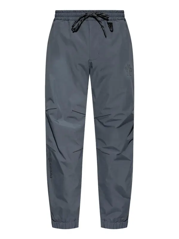 Moncler Day-namic Trousers - Grey