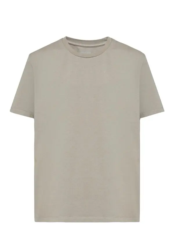Zadig&Voltaire T-shirt "tommy - Grey