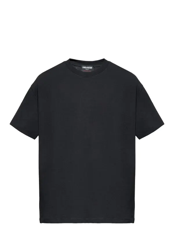 Zadig&Voltaire T-shirt `tedddy - Black