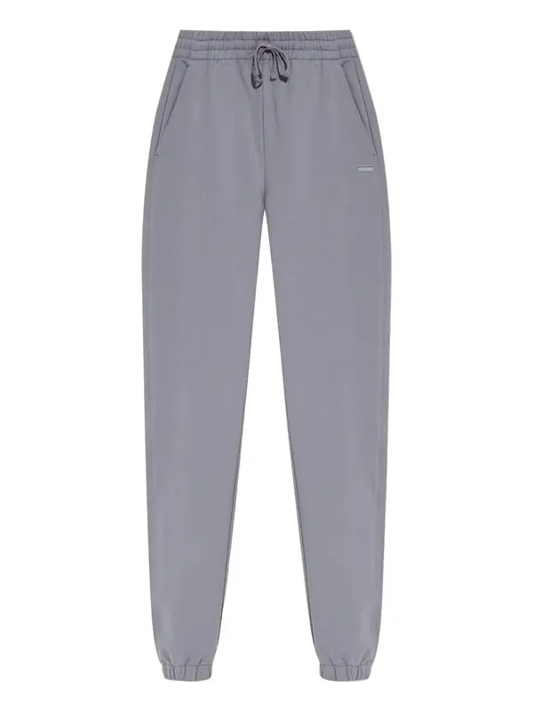 RETHINKIT STUDIOS Ibina Sweatpants - Blue