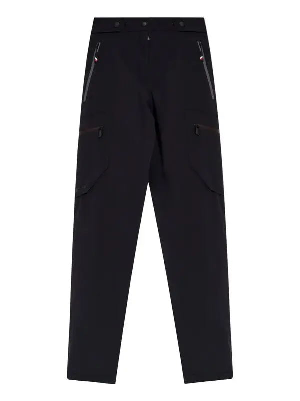 Moncler Day-namic Pants - Black