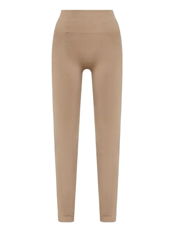 RETHINKIT STUDIOS Hella" Leggings - Beige