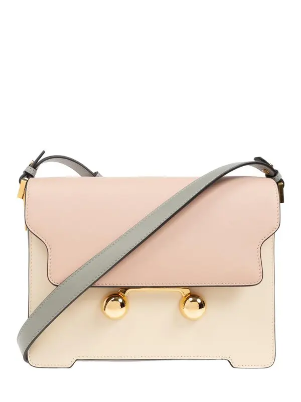 Marni Shoulder Bag - Multicolour