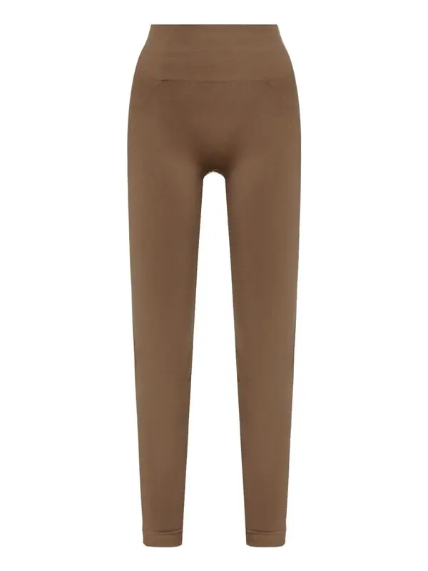 RETHINKIT STUDIOS Leggings `hella - Beige