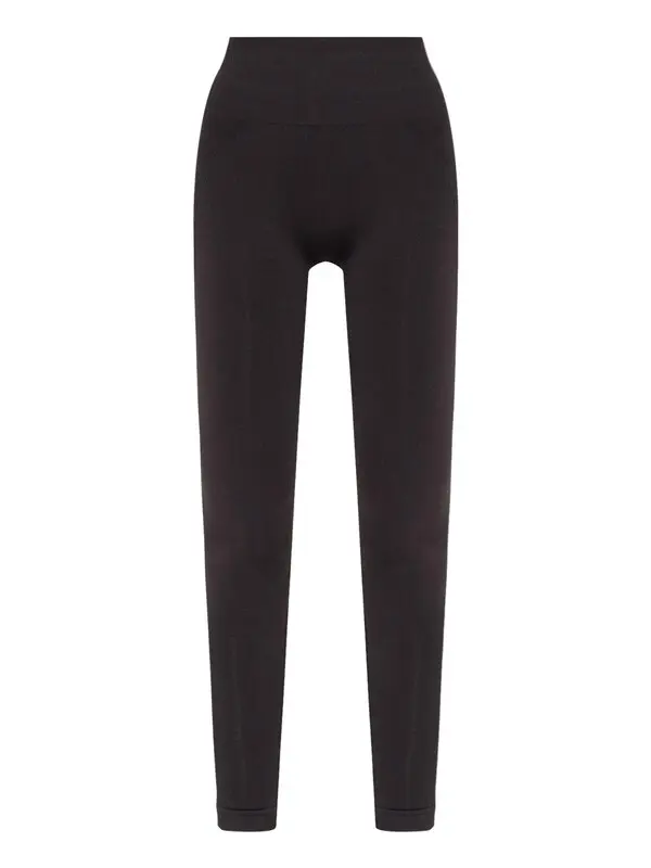 RETHINKIT STUDIOS Leggings `hella - Black