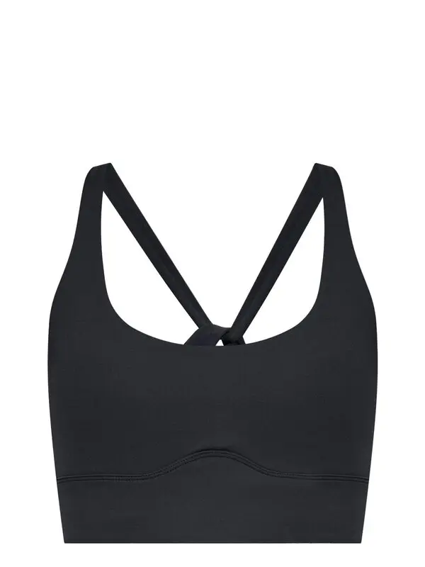 RETHINKIT STUDIOS Training Top - Black