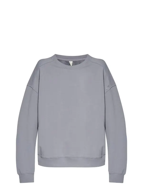 RETHINKIT STUDIOS Ilona Sweatshirt By - Blue