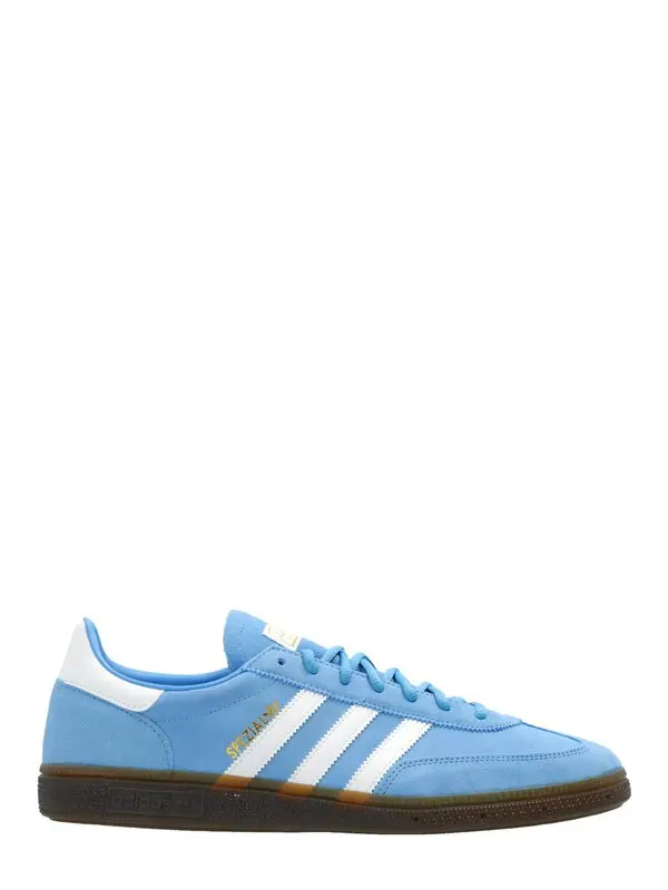Adidas Originals By Alexander Wang Handball Spezial Sneakers - Blue