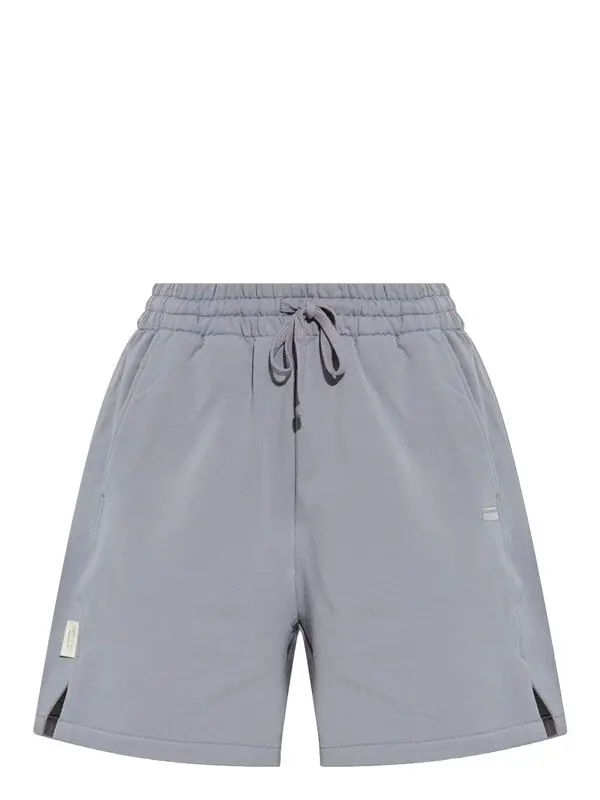RETHINKIT STUDIOS Pipi Shorts - Blue