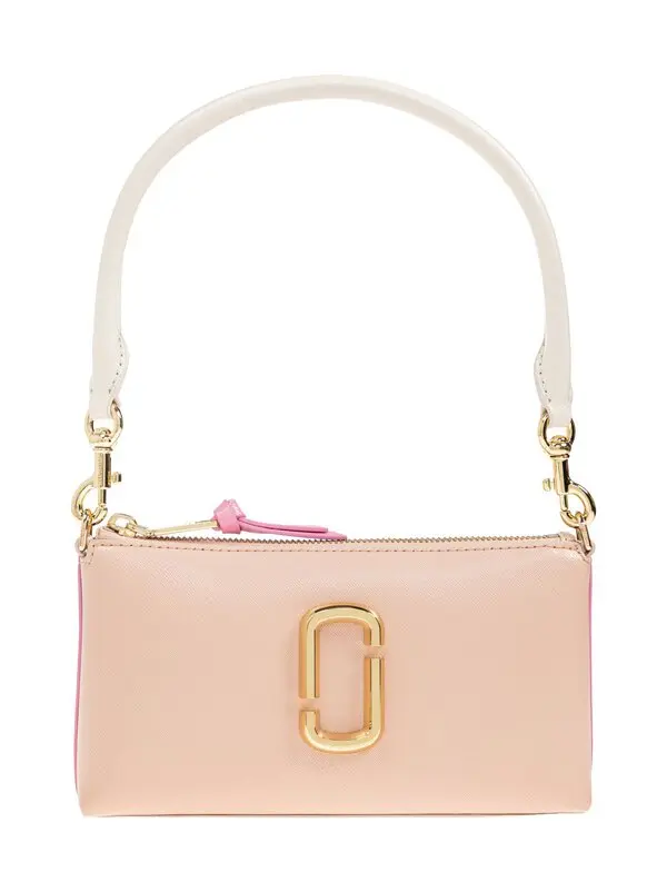 Marc Jacobs The Snapshot Convertible Handbag - Pink
