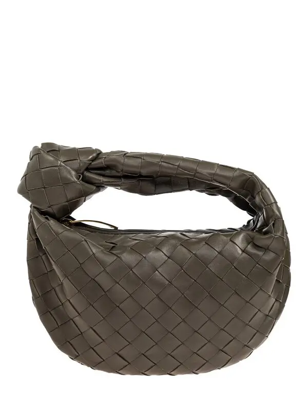 Bottega Veneta Jodie Mini Handbag - Green