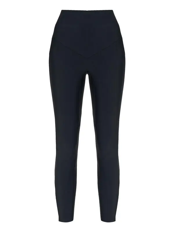 RETHINKIT STUDIOS Leggings - Black