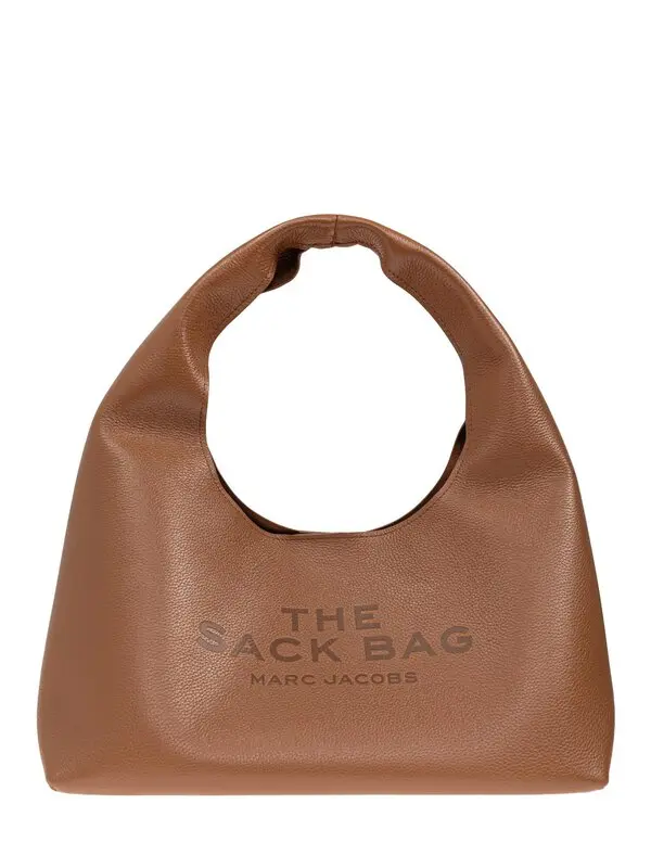 Marc Jacobs The Sack Bag Handbag - Brown