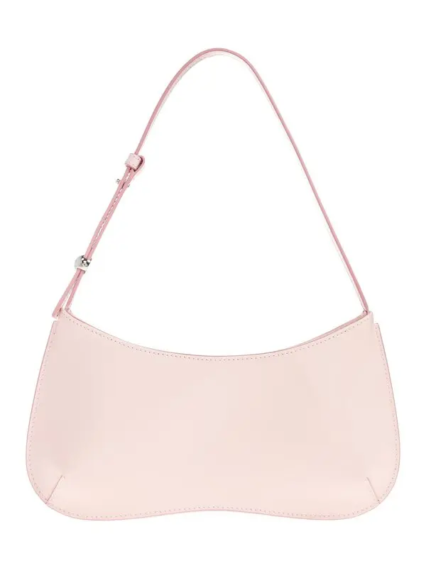 Jacquemus Le Bisou Shoulder Bag - Pink