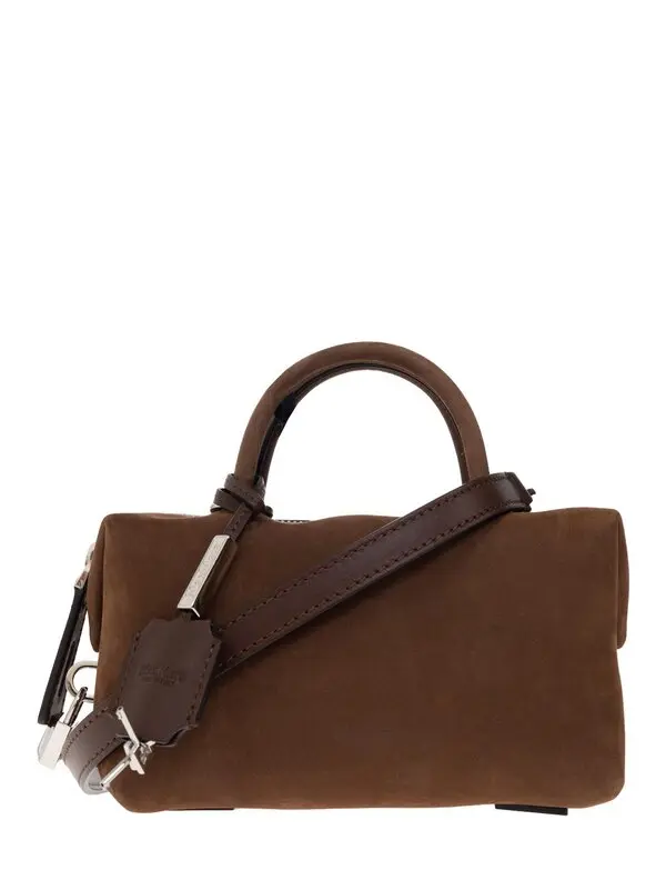 Max Mara Handbag - Brown