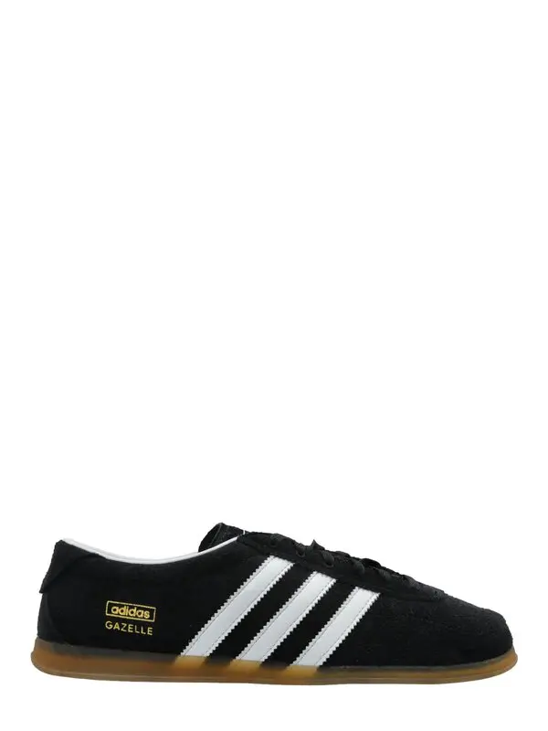 ADIDAS ORIGINALS Gazelle Lo Pro Sneakers - Black
