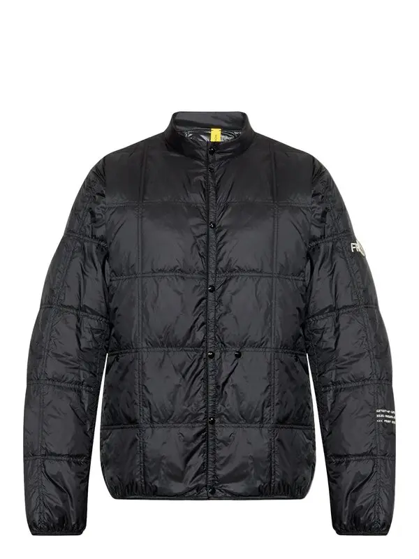 Moncler 7 Frgmt Hiroshi Fujiwara Jacket - Black