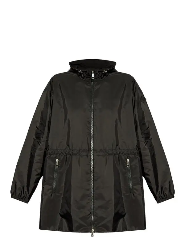 Moncler Wete Parka - Black