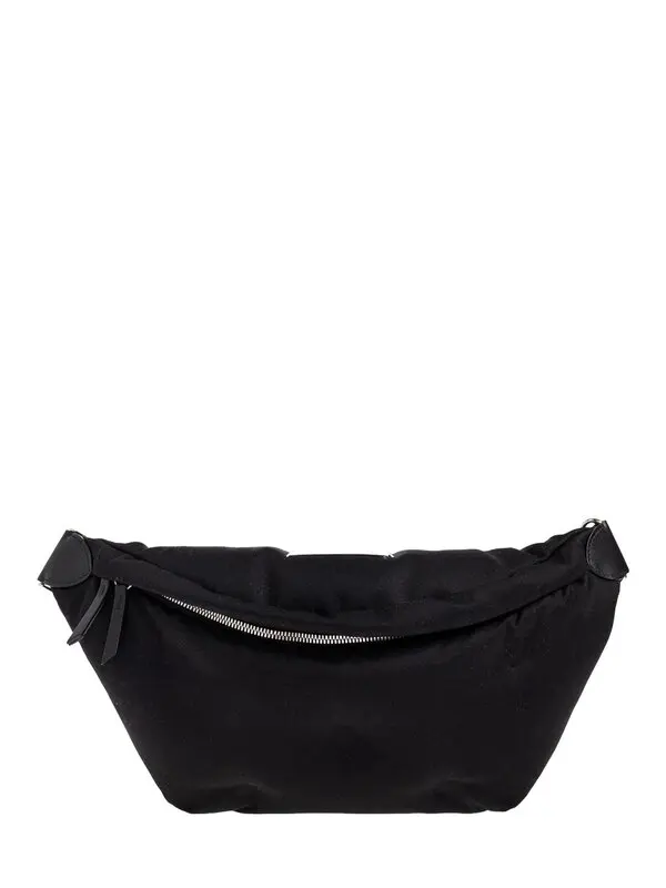 MAISON MARGIELA Waist Bag - Black