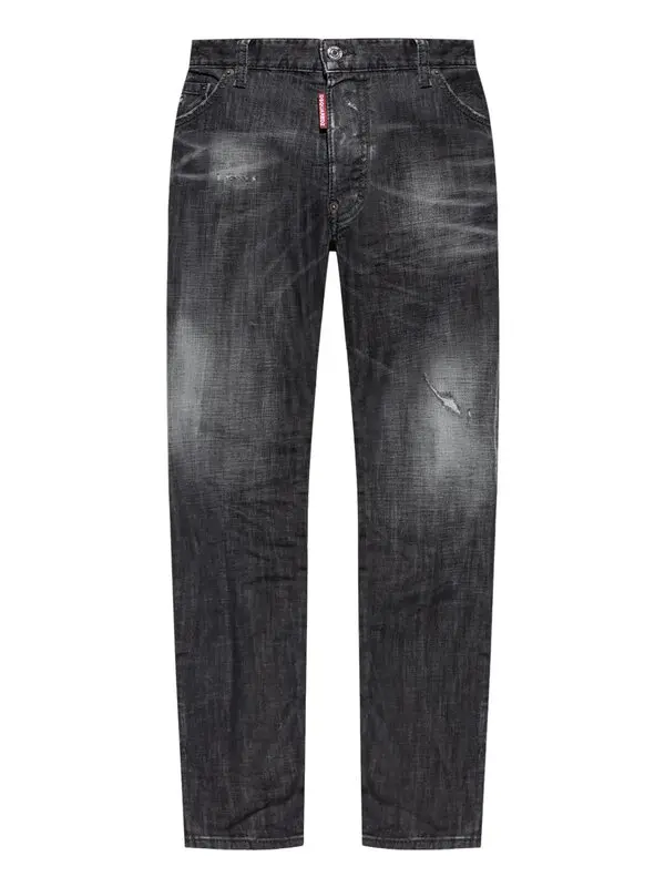 Dsquared2 Cool Guy Jeans - Black