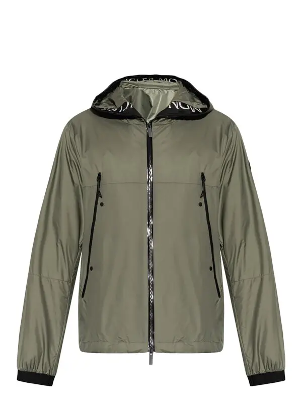 Moncler Junichi Jacket - Green