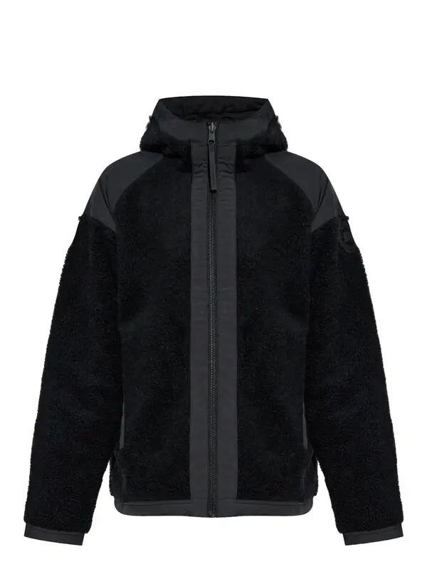 Canada Goose Reversible Alberni Jacket - Black