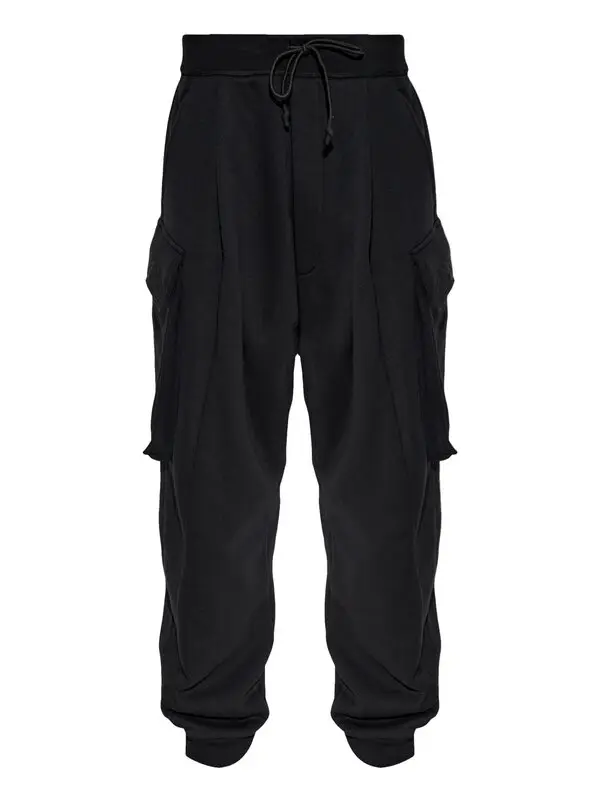 Dsquared2 Sweatpants - Black