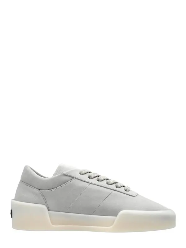 Fear Of God Low-top Sneakers - Grey