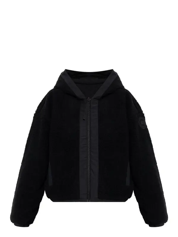 Canada Goose Alberni Reversible Jacket - Black