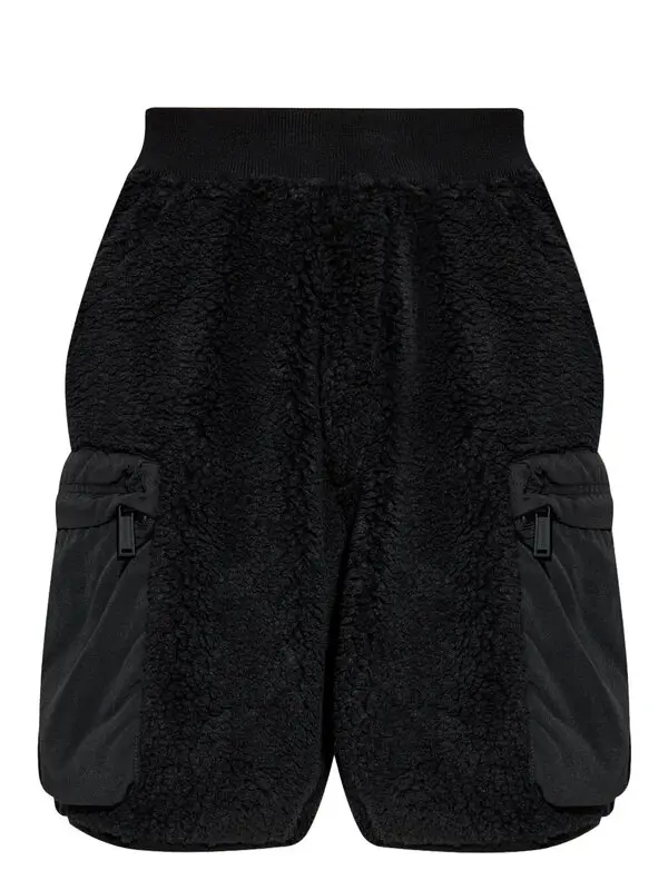 Dsquared2 Logo Shorts - Black