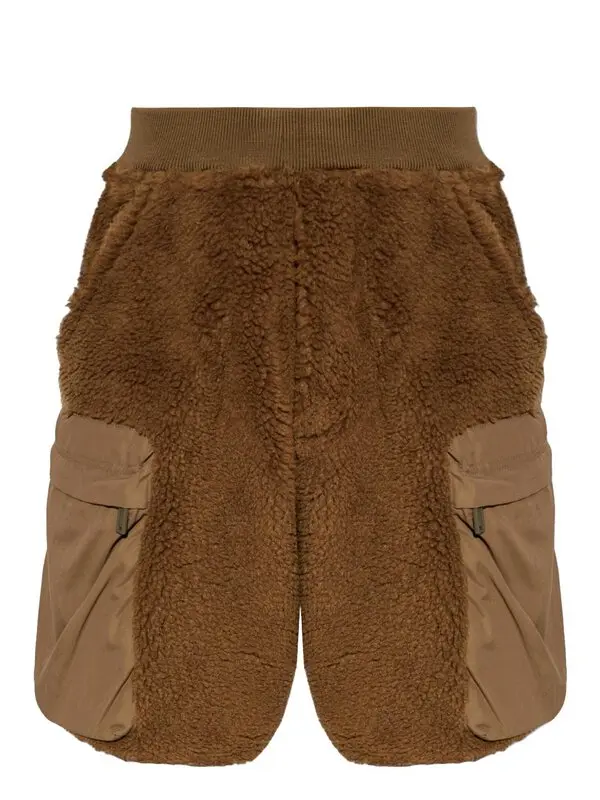 Dsquared2 Logo Shorts - Green