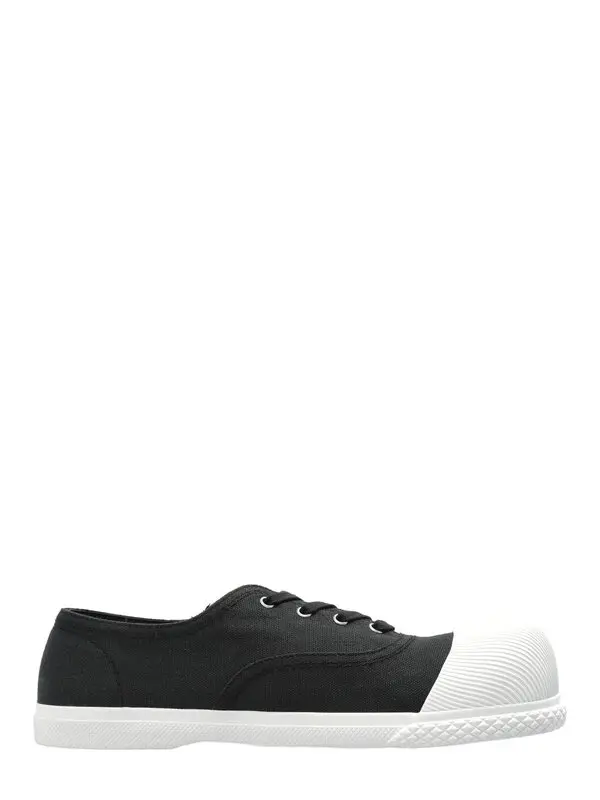 Marni Low-top Sneakers - Black