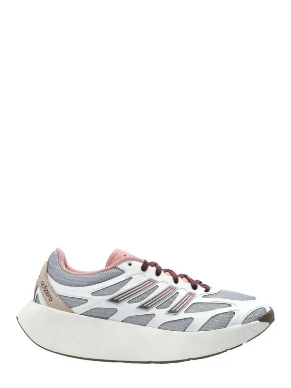 Adidas Originals By Alexander Wang Adizero Aruku Sneakers - Grey