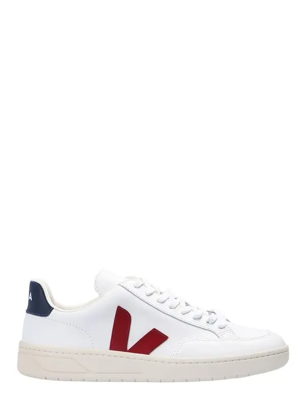 VEJA V-12 Sneakers - White