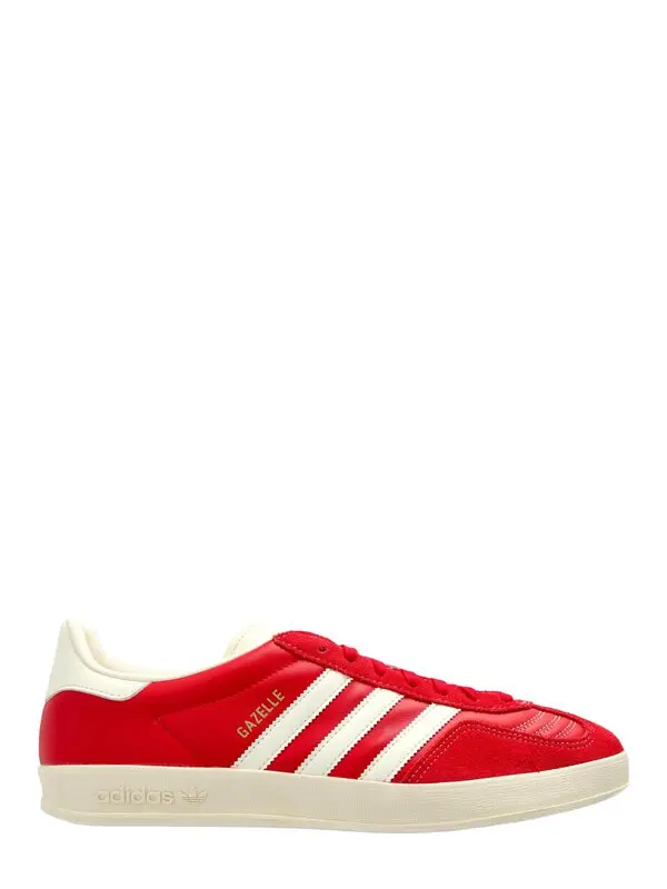 Adidas Originals By Alexander Wang Gazelle Sneakers - Red
