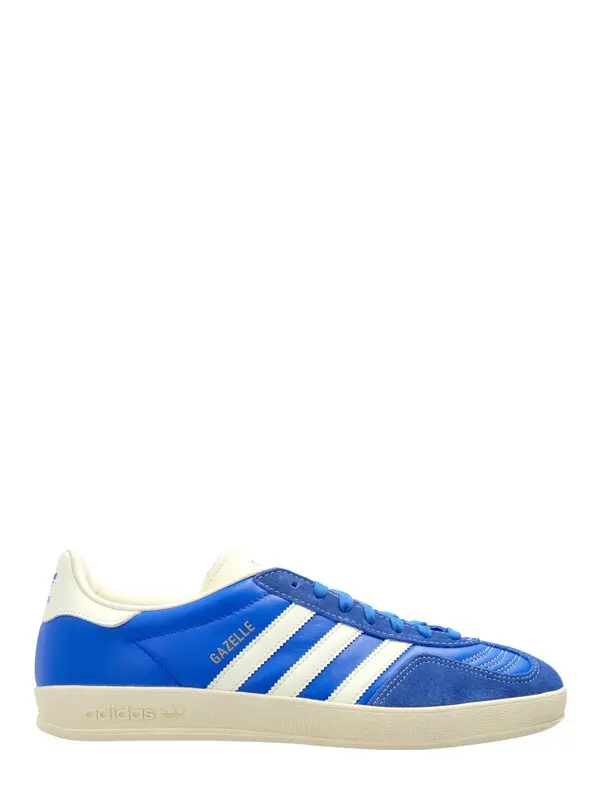 Adidas Originals By Alexander Wang Gazelle Sneakers - Blue