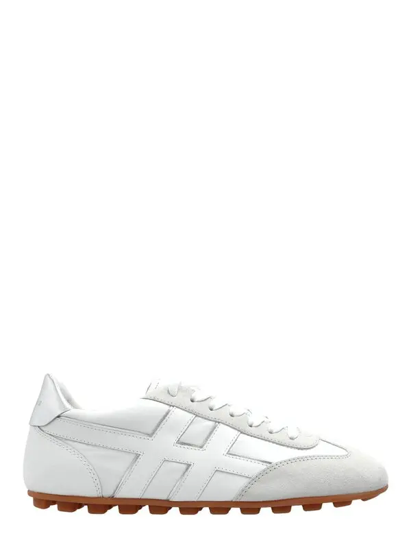 Hogan Olympia Sneakers - White