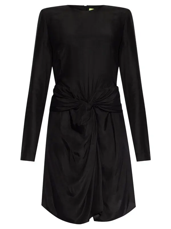 Gauge81 Izu Dress - Black