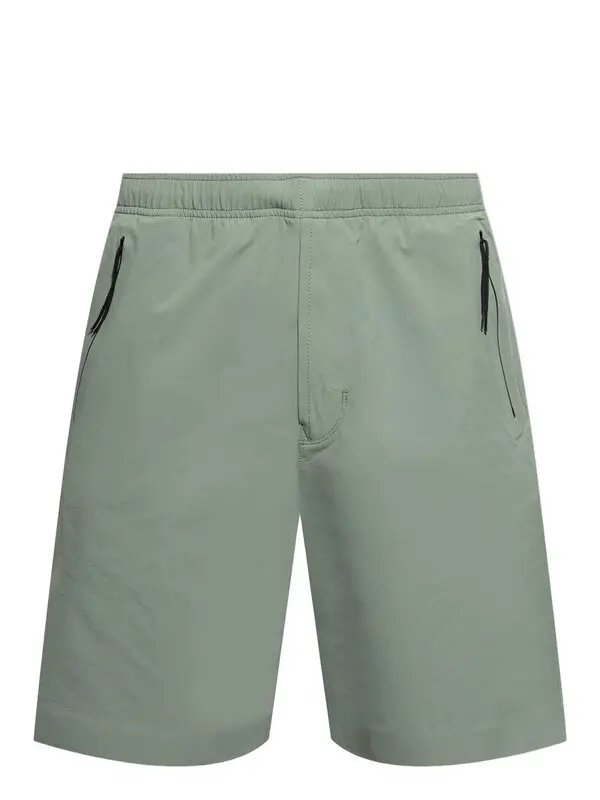 Stone Island Stellina Capsule Shorts - Green